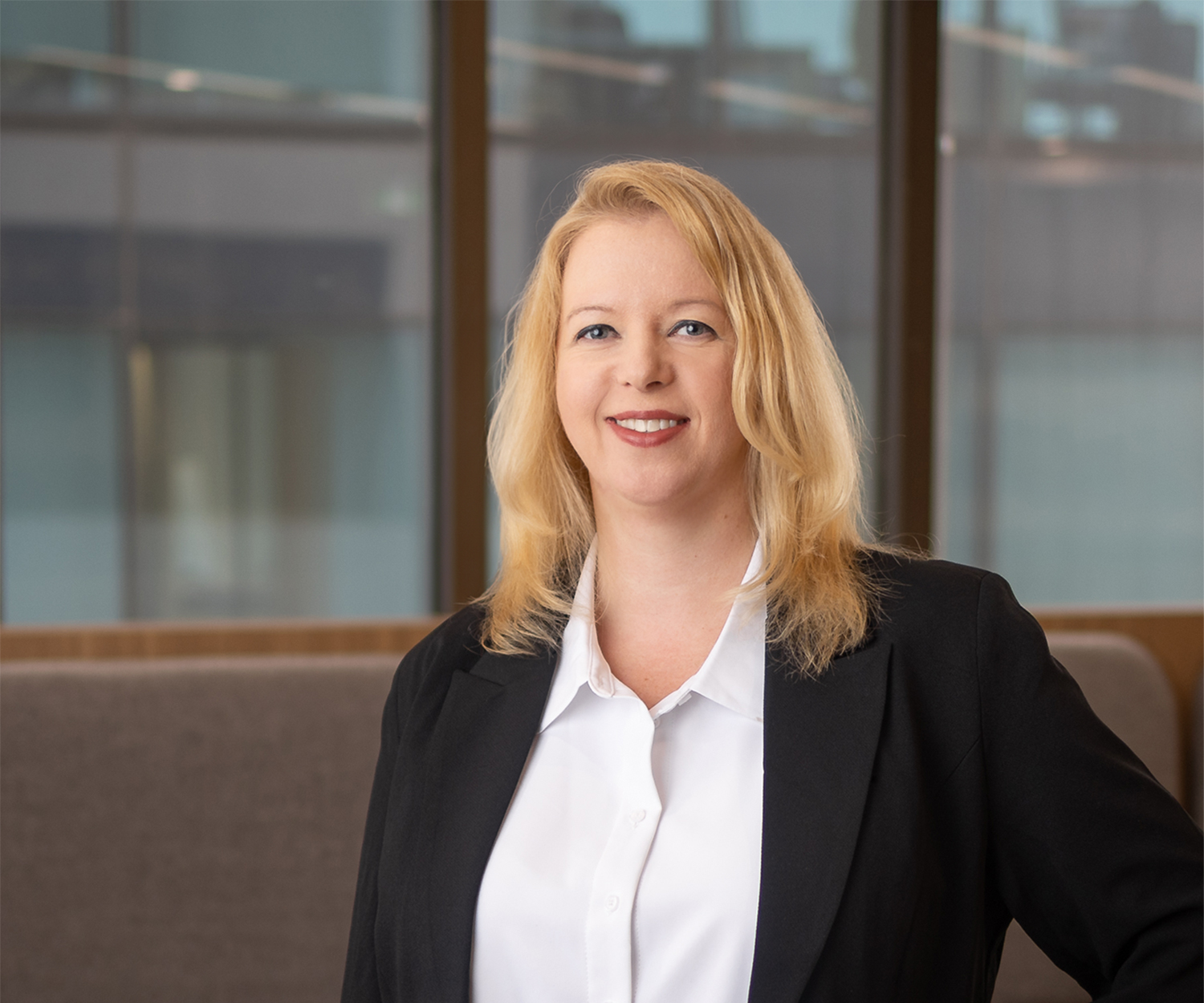 Christa Warner, CPA, CGA | Harper Grey | Vancouver Law Firm