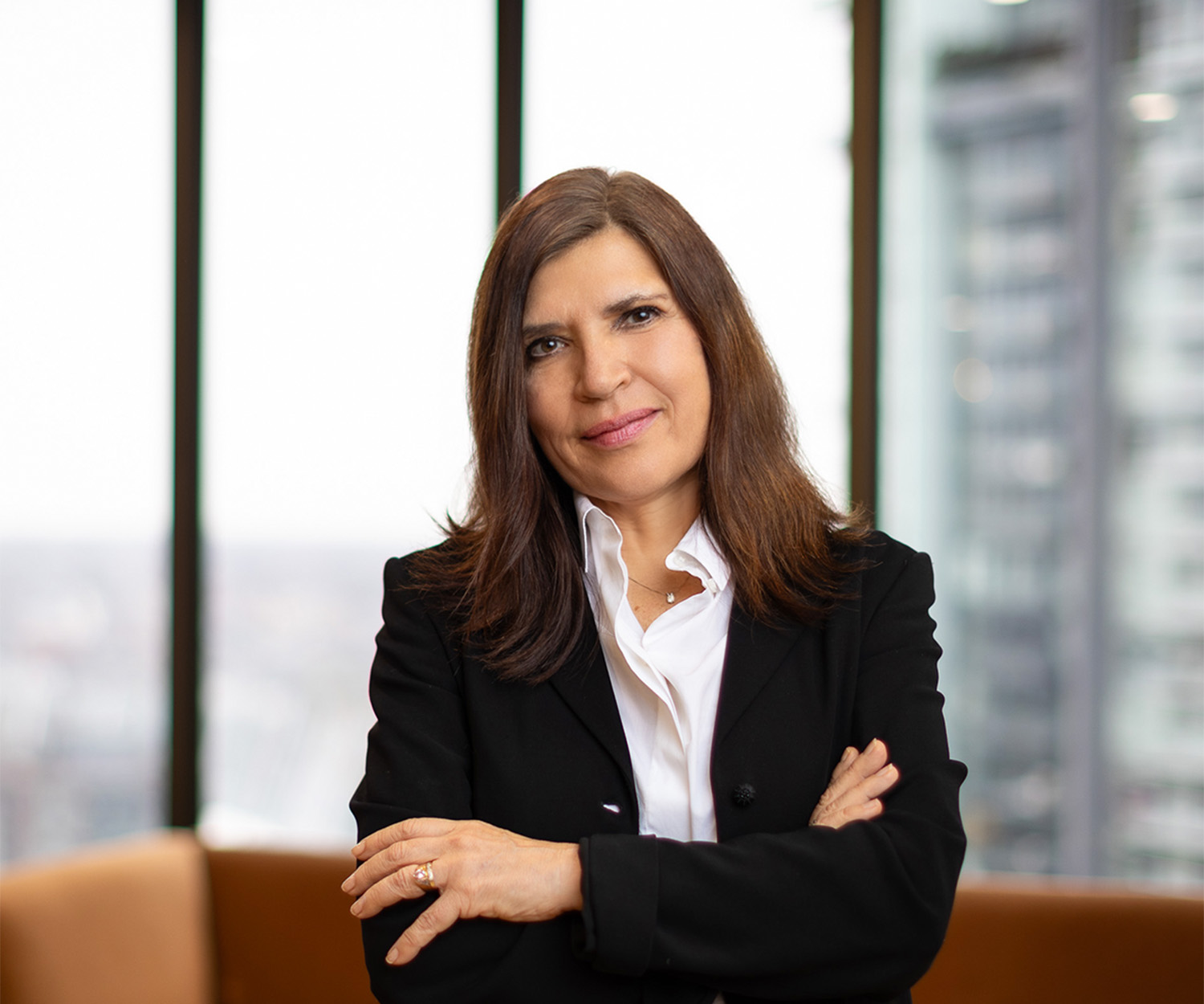 Christine Fraser | Harper Grey | Vancouver Law Firm