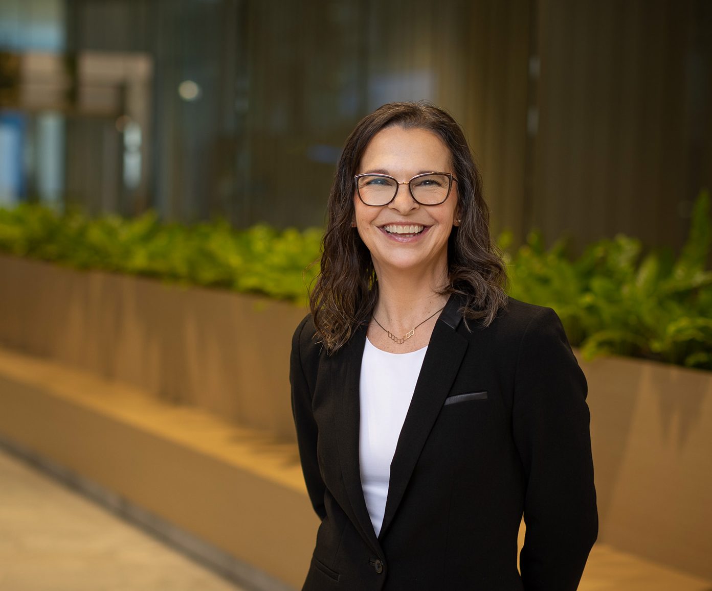 Danielle Brosseau, MIST | Harper Grey | Vancouver Law Firm