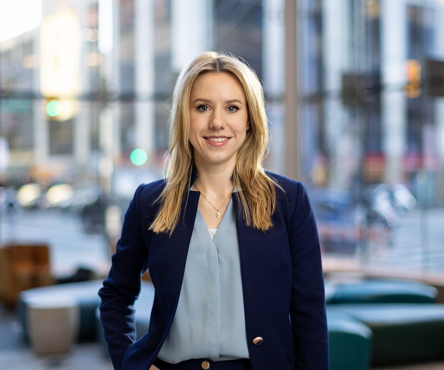 Deanna Froese | Harper Grey | Vancouver Law Firm