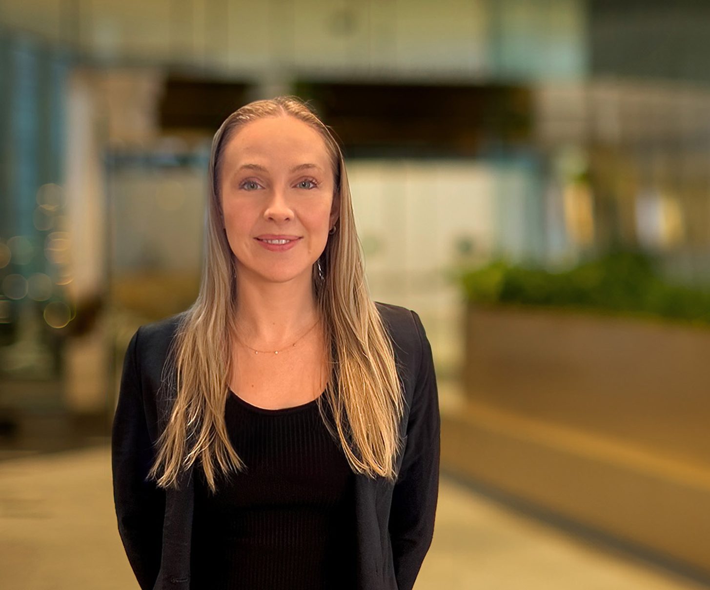 Djuna Field | Harper Grey | Vancouver Law Firm