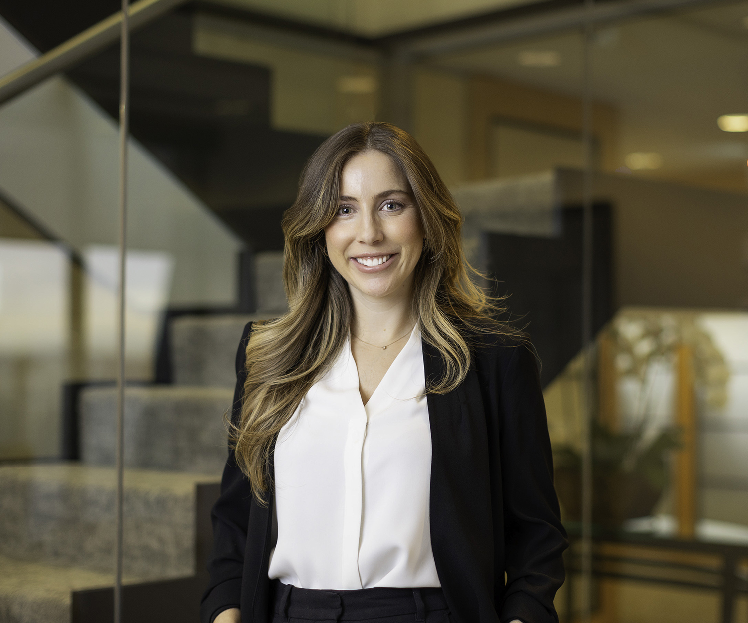 Kinsey Furniss | Harper Grey | Vancouver Law Firm