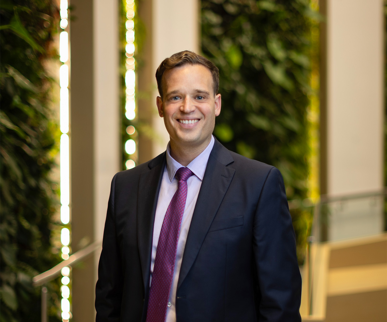 Michael Robinson | Harper Grey | Vancouver Law Firm