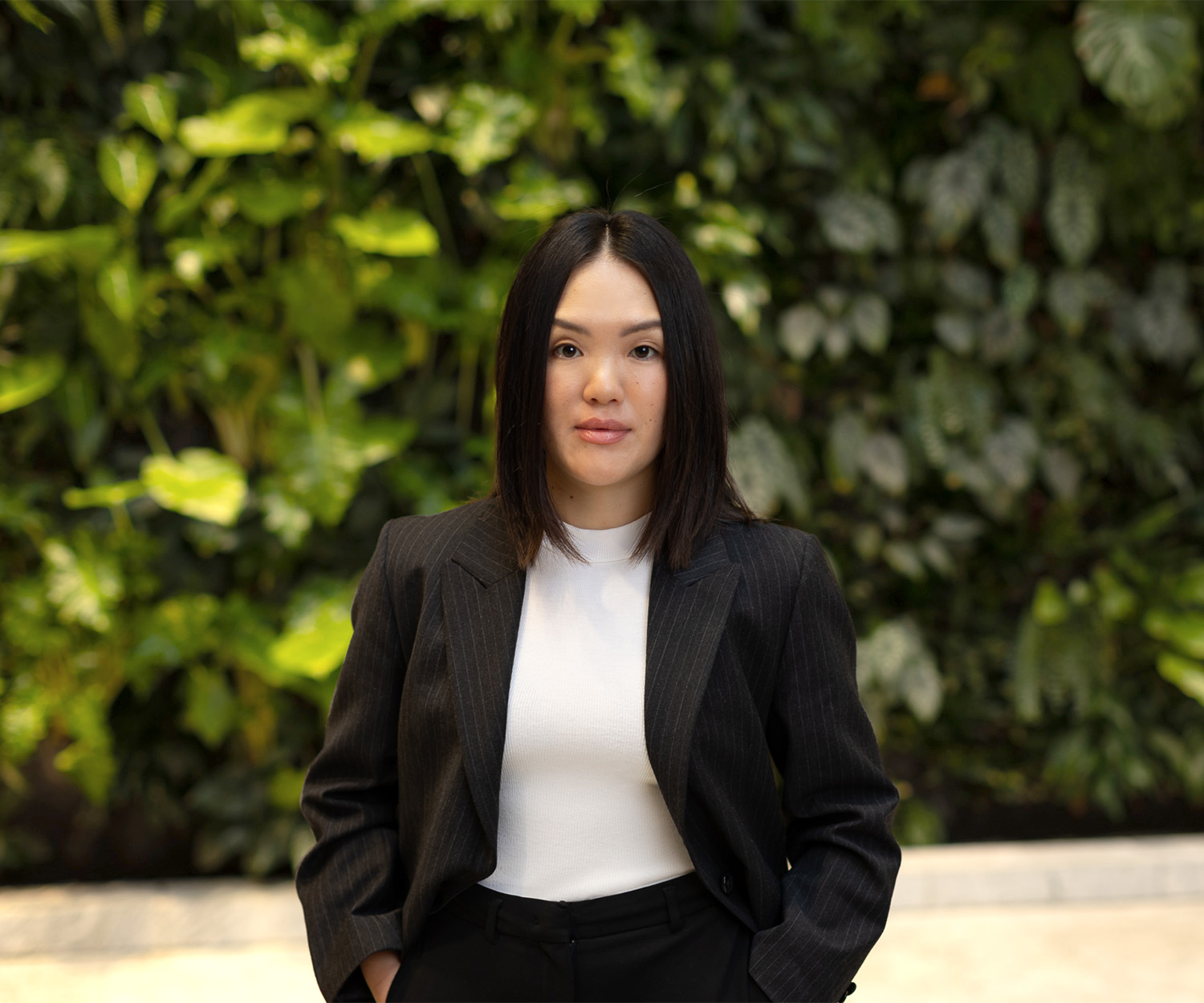 Erin Hatch* | Harper Grey | Vancouver Law Firm