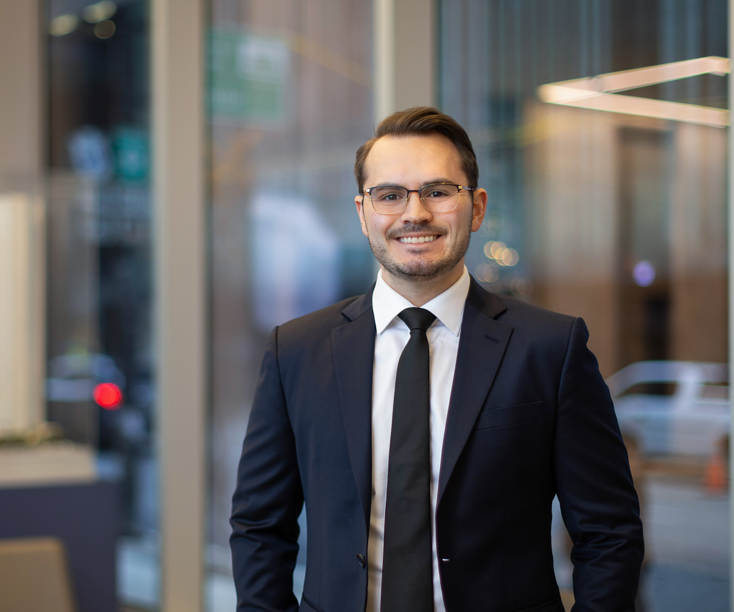 Trevor Roemer | Harper Grey | Vancouver Law Firm