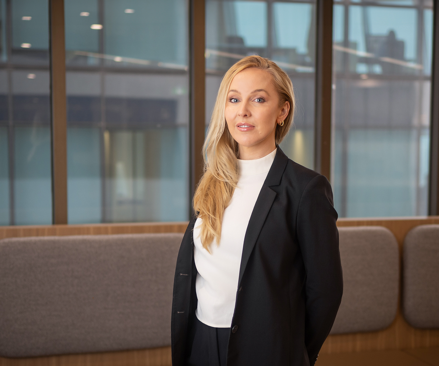 Djuna Field | Harper Grey | Vancouver Law Firm