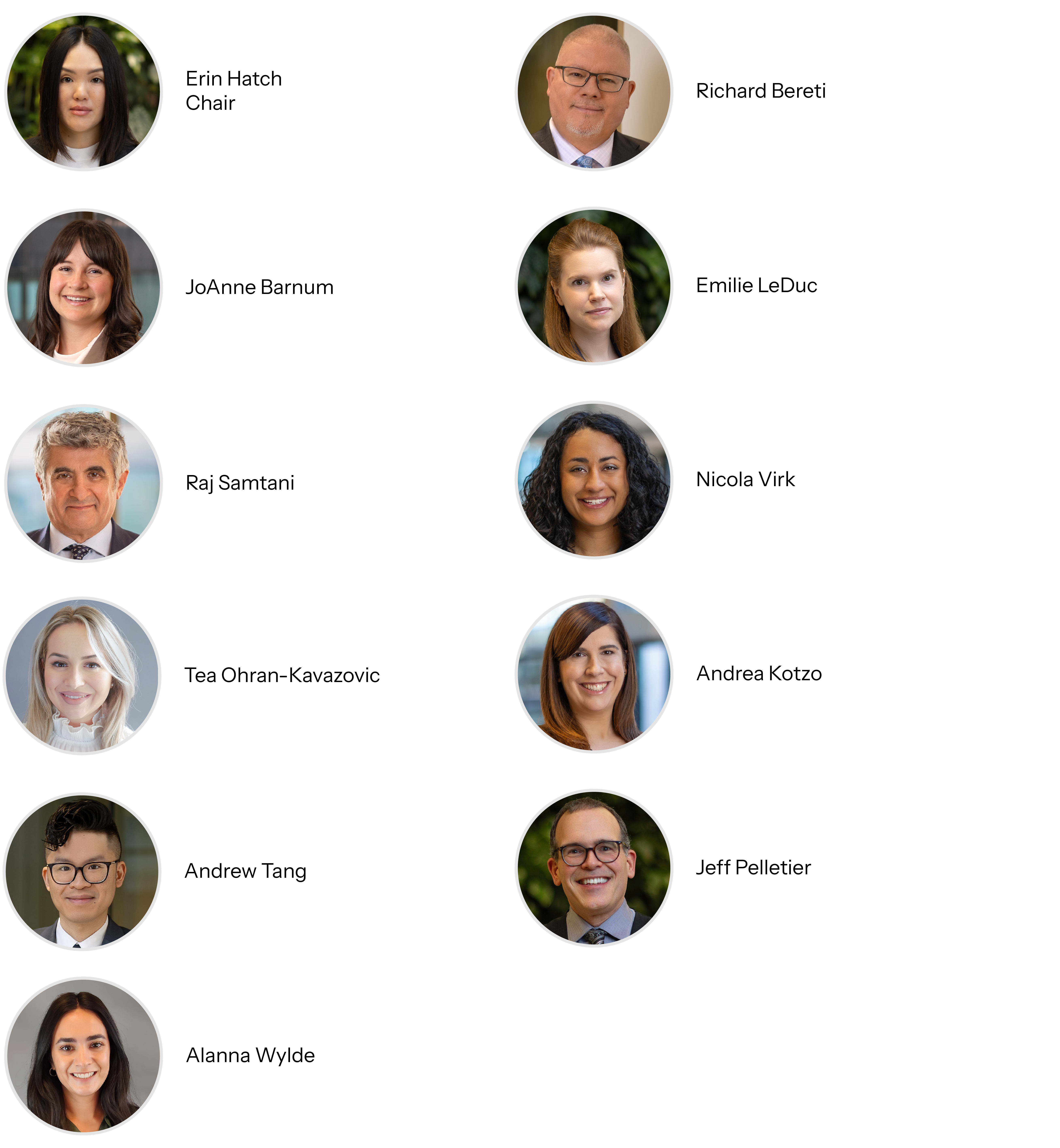 Our Firm | Harper Grey LLP | Vancouver Lawyers