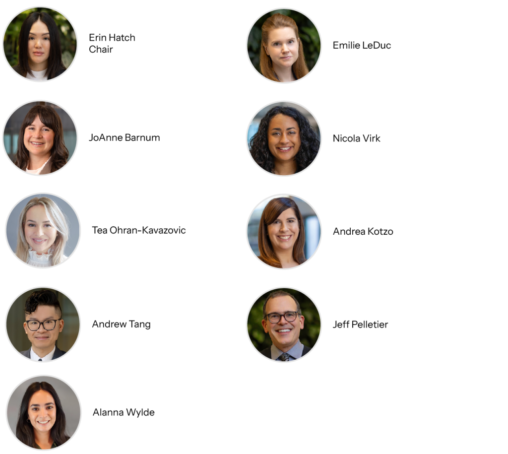 Our Firm | Harper Grey LLP | Vancouver Lawyers
