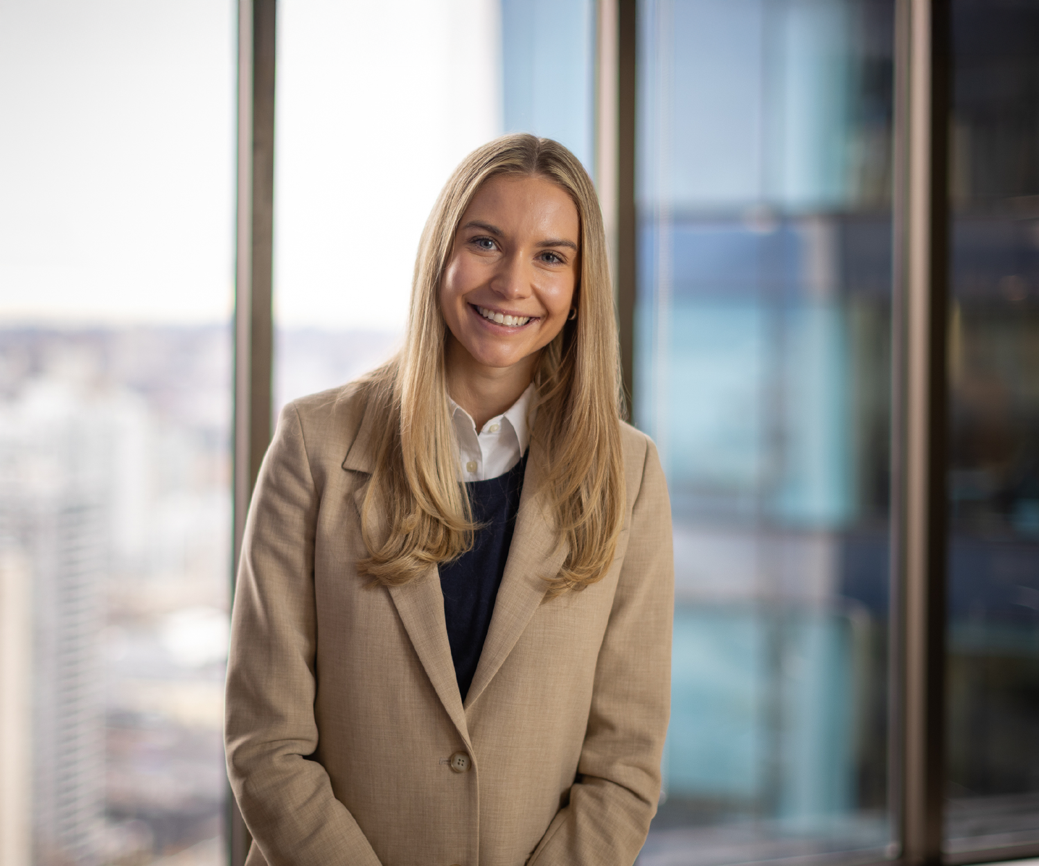 Chloe Stone | Harper Grey | Vancouver Law Firm